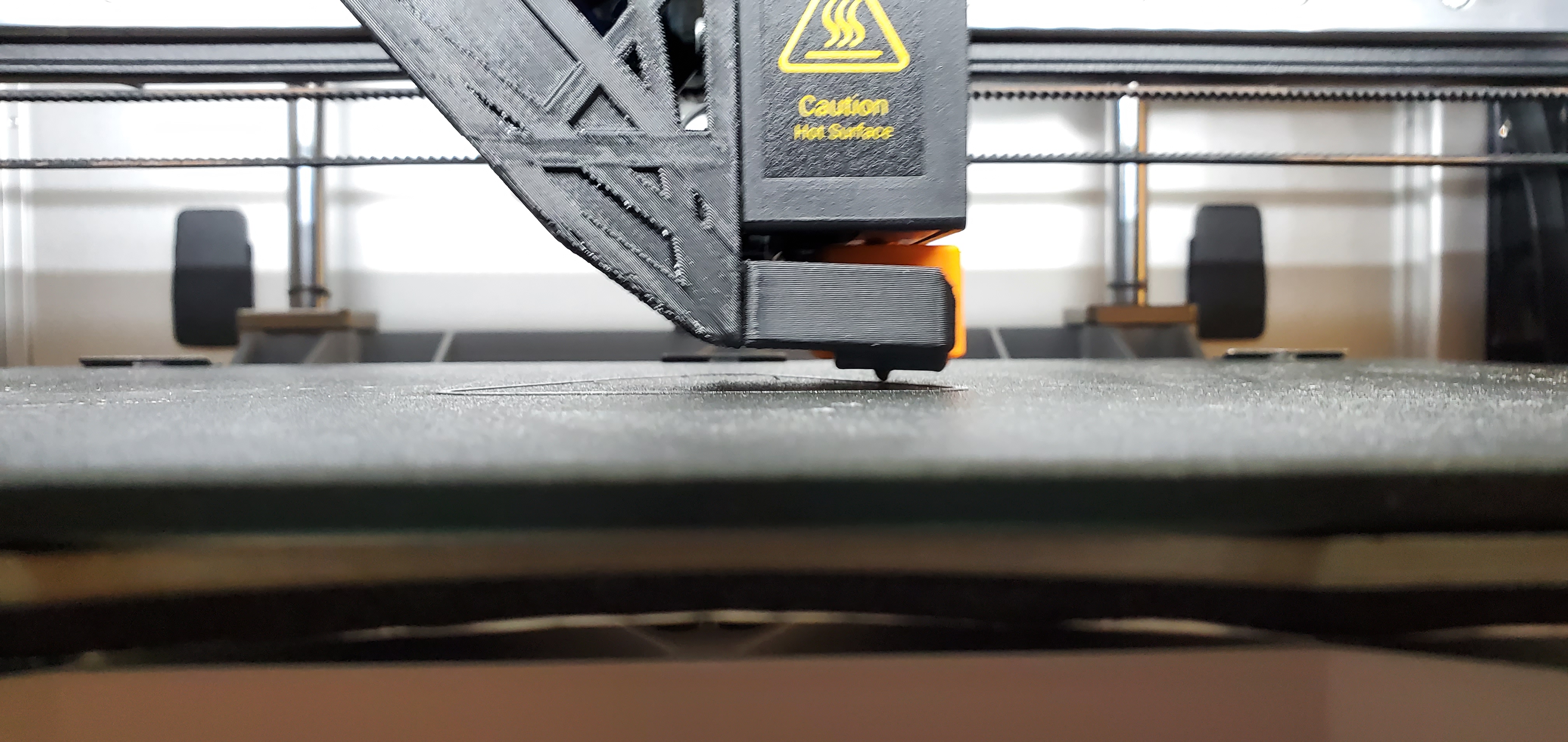 Snapmaker J1 5015 Cooler Mod par 10E Shoes | Téléchargez gratuitement ...