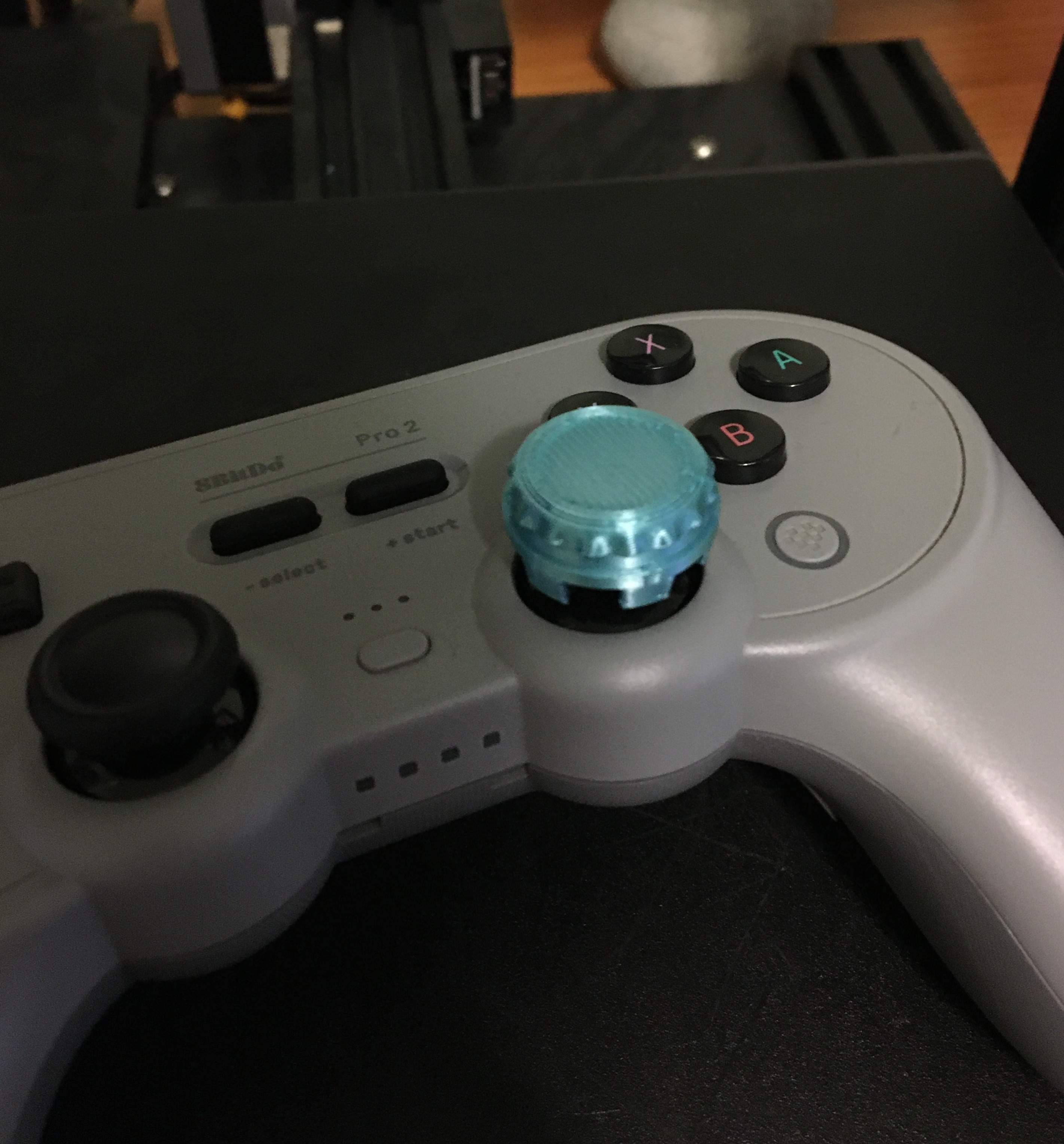 kontrol freek by snipey | Download free STL model | Printables.com