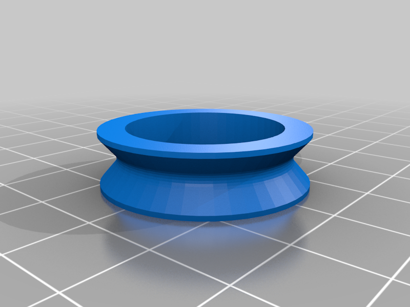 Ender 3 Pro Filament sensor and guide by ZR | Download free STL model ...