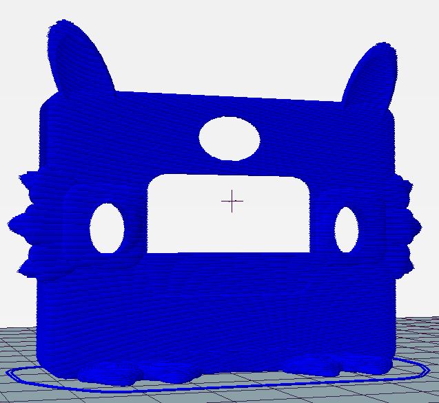 MICRO DOG - MICRO COW - MICRO PET von RAFATICO | Kostenloses STL-Modell ...