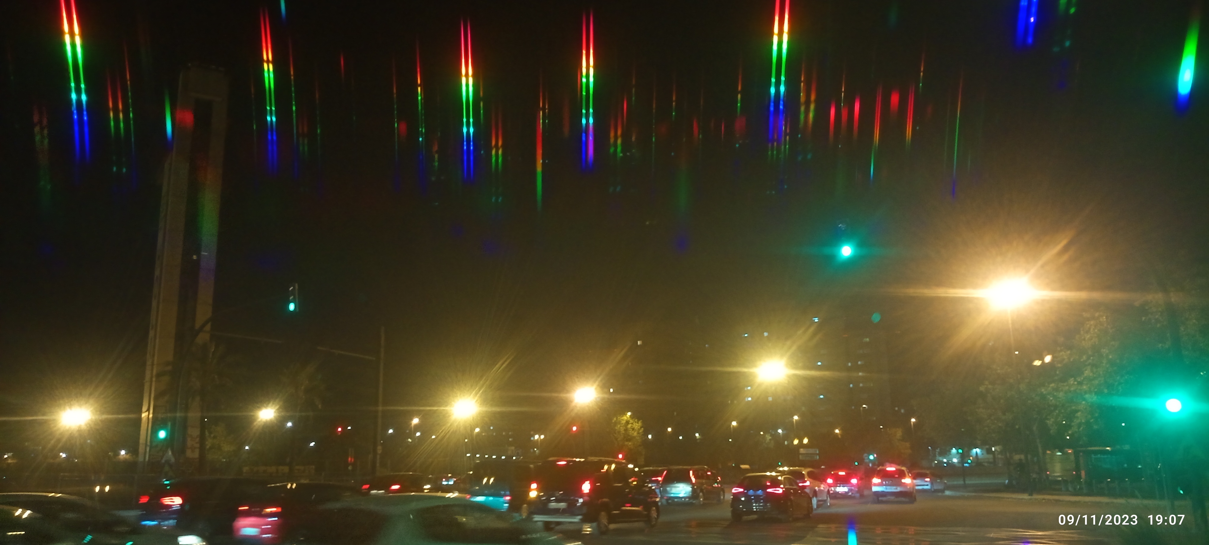 Diffraction grating kit - Redmi10 by DarthMupet | Download free STL ...