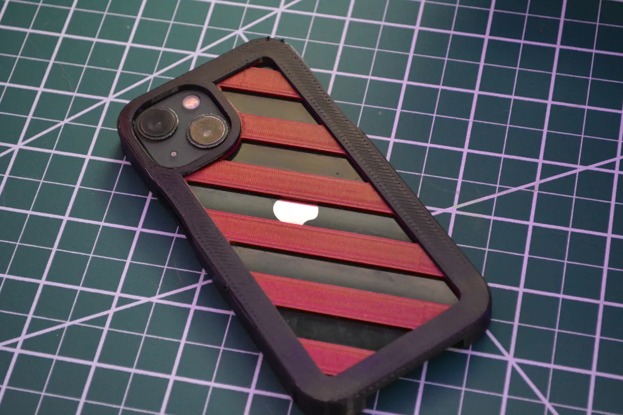 iPhone 13 mini Christmas case-customizable. by CoreAxisDesigns ...