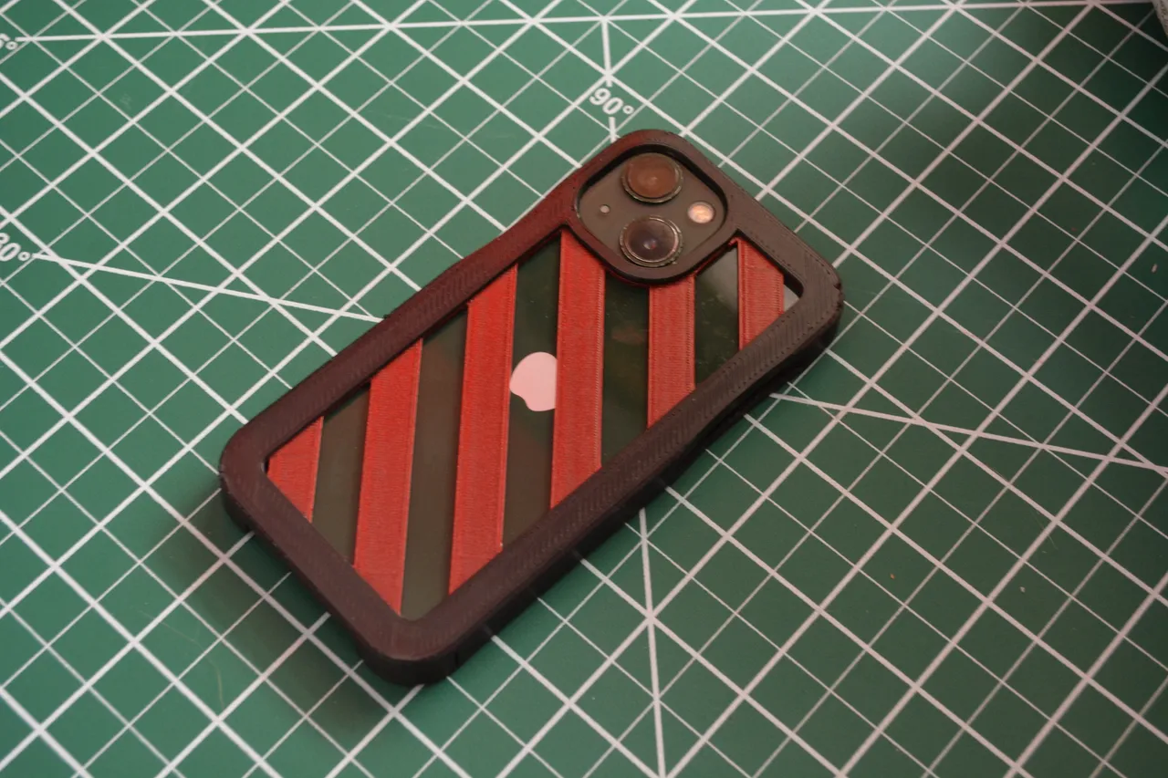 iPhone 13 mini Christmas case-customizable. by CoreAxisDesigns ...