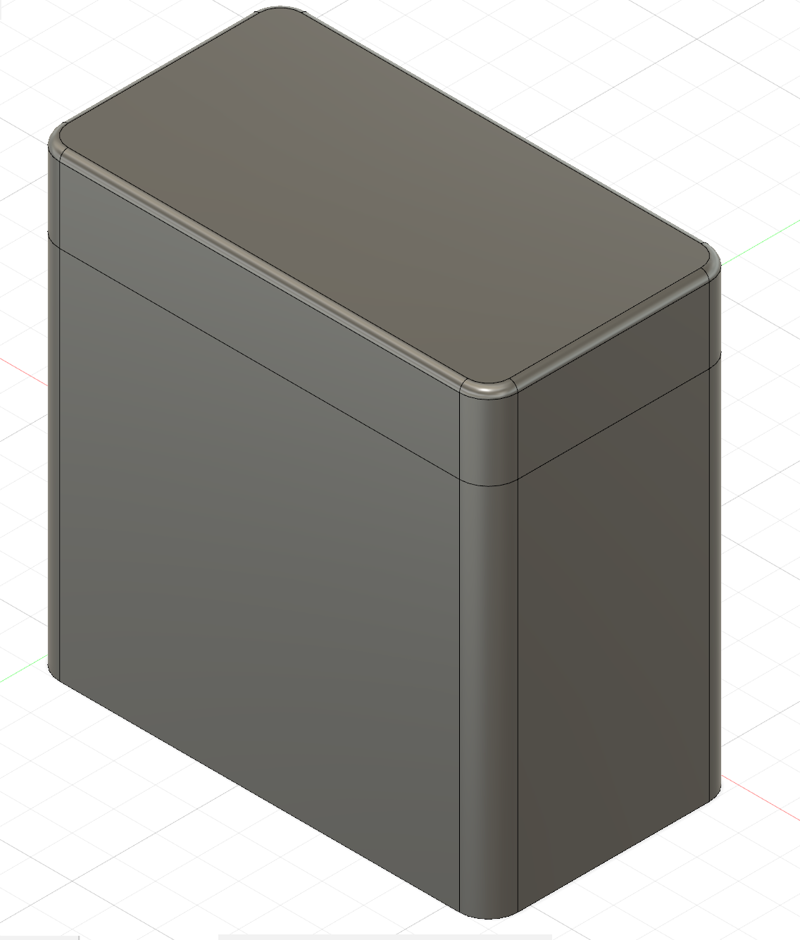 Parametric box - Scatola parametrica by Stefano Ungarelli | Download ...