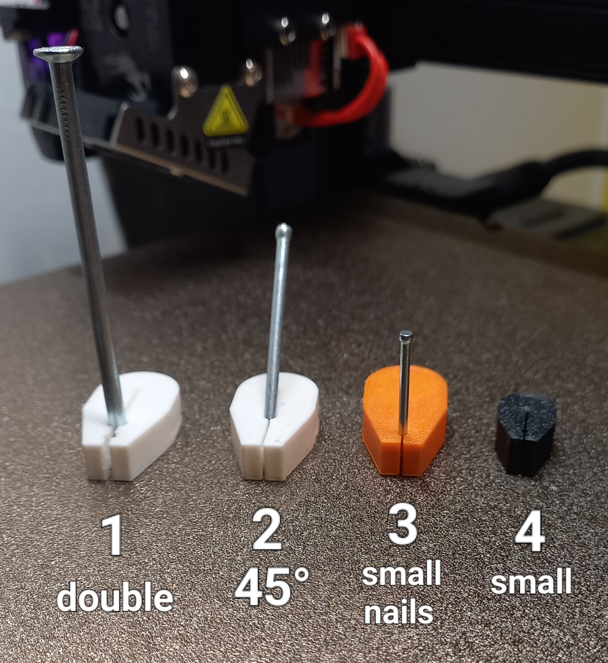 nail tool / guide by k3uchhusten | Download free STL model | Printables.com