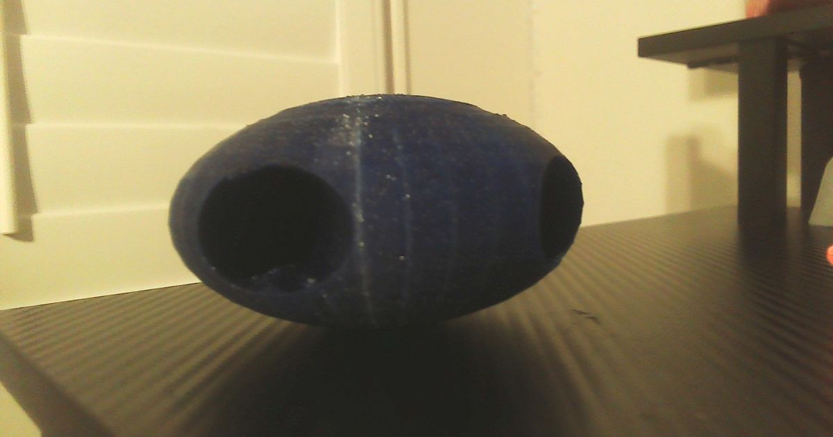 Wormhole by ERROR | Download free STL model | Printables.com Wormhole by ERROR | Download free STL model | Printables.com