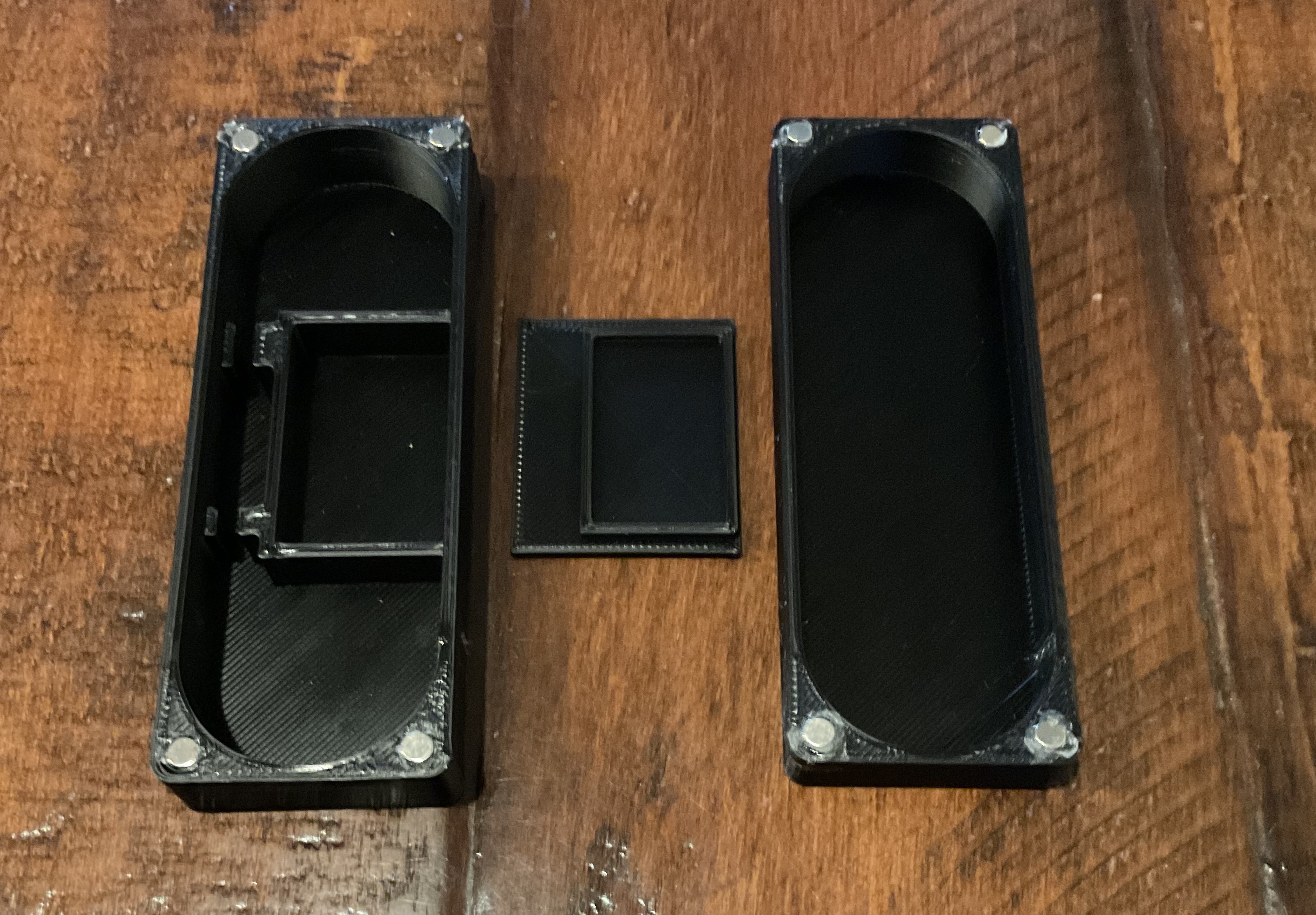 32mm Fingerboard Case by BSBLKID | Download free STL model | Printables.com