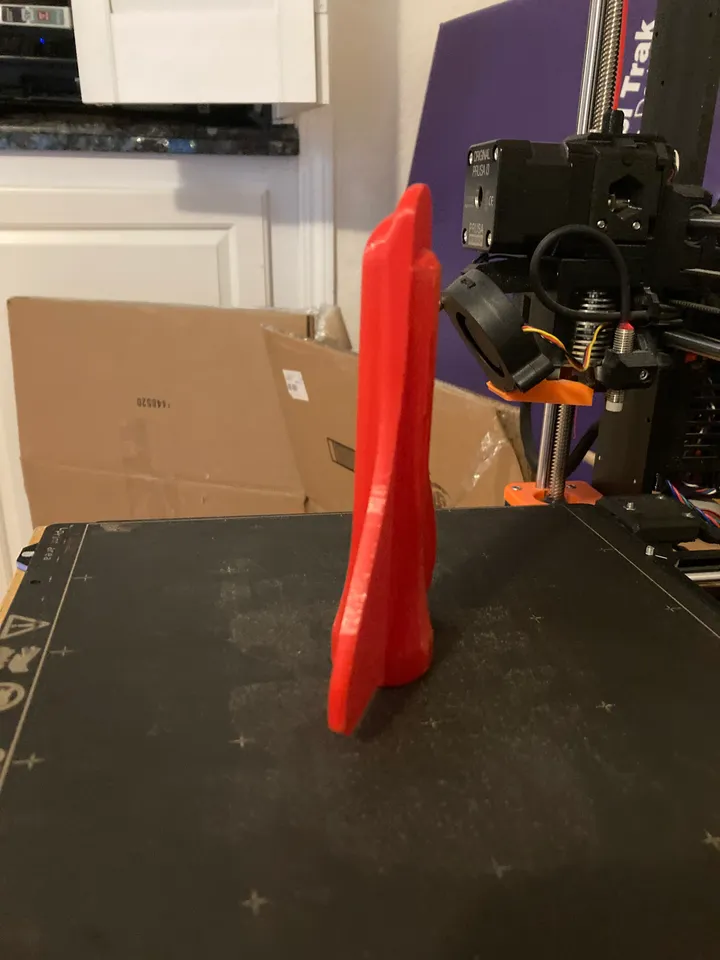 Space Shuttle by GevaB | Download free STL model | Printables.com