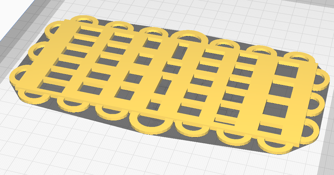 Money Gift Gag V2 por trichey | Descargar modelo STL gratuito ...