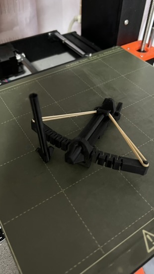 Ballista(crossbow) por Daniel Onescu | Descargar modelo STL gratuito ... Ballista(crossbow) por Daniel Onescu | Descargar modelo STL gratuito ...