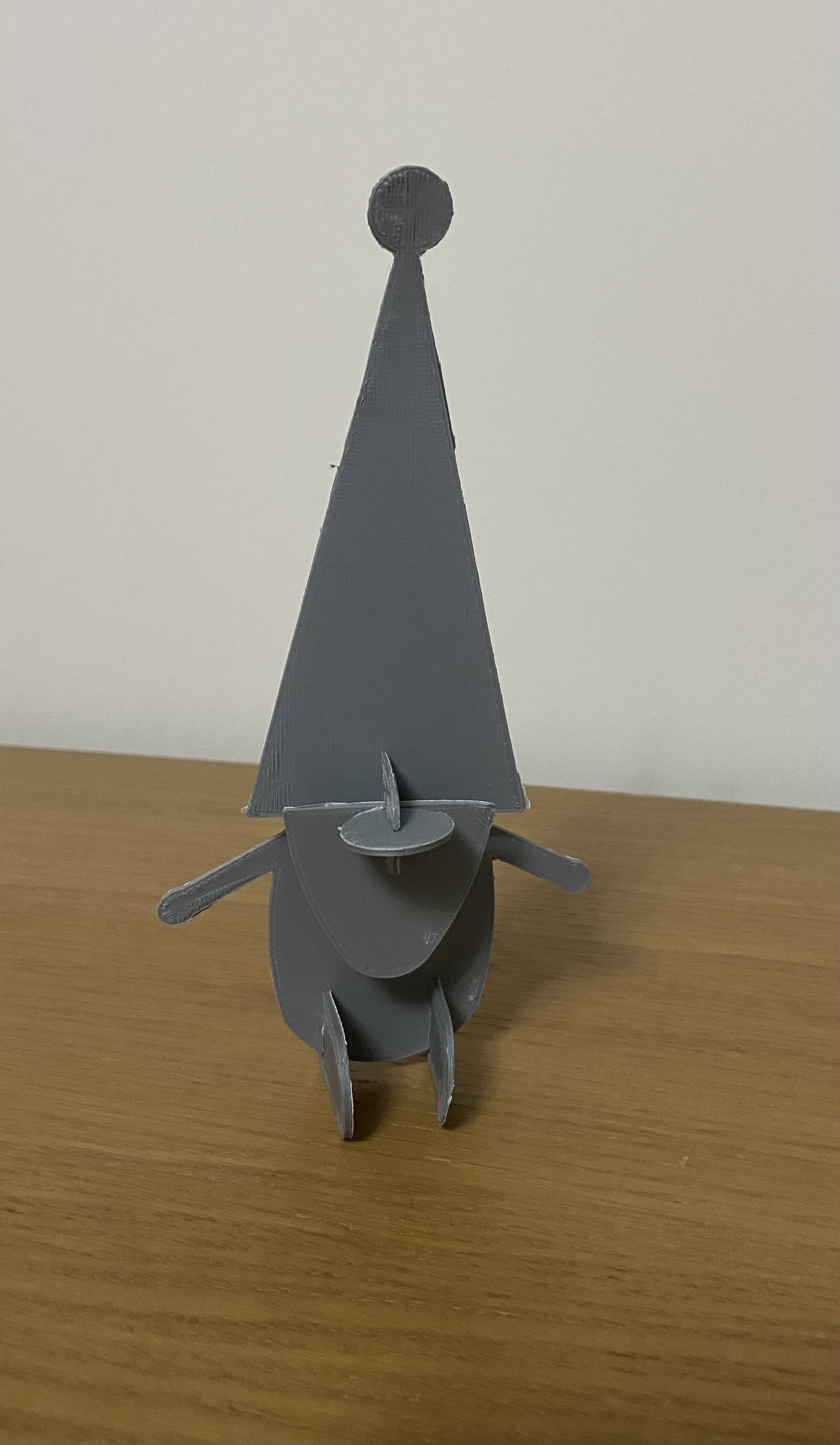 gonk kit by ededdude | Download free STL model | Printables.com