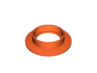 Adapter Dessicant Container Cardboard Spool by PrimoCenturio | Download ...