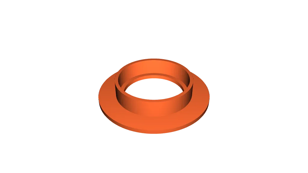 Adapter Dessicant Container Cardboard Spool by PrimoCenturio | Download ...