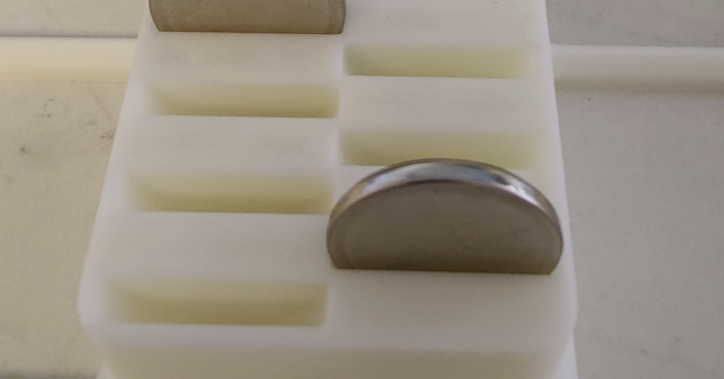 CR2032 Battery Box - Gridfinity por djinyus | Descargar modelo STL ...