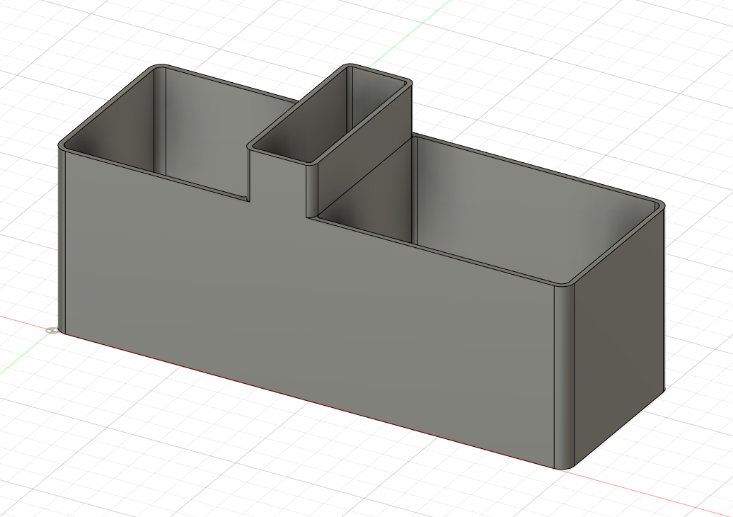 Kitchen sink organizer by Dengamleninja | Download free STL model ...