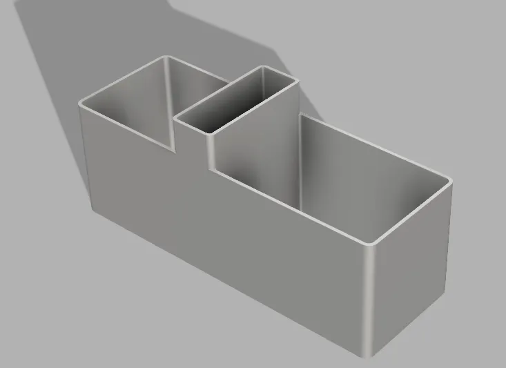 Kitchen sink organizer by Dengamleninja | Download free STL model ...