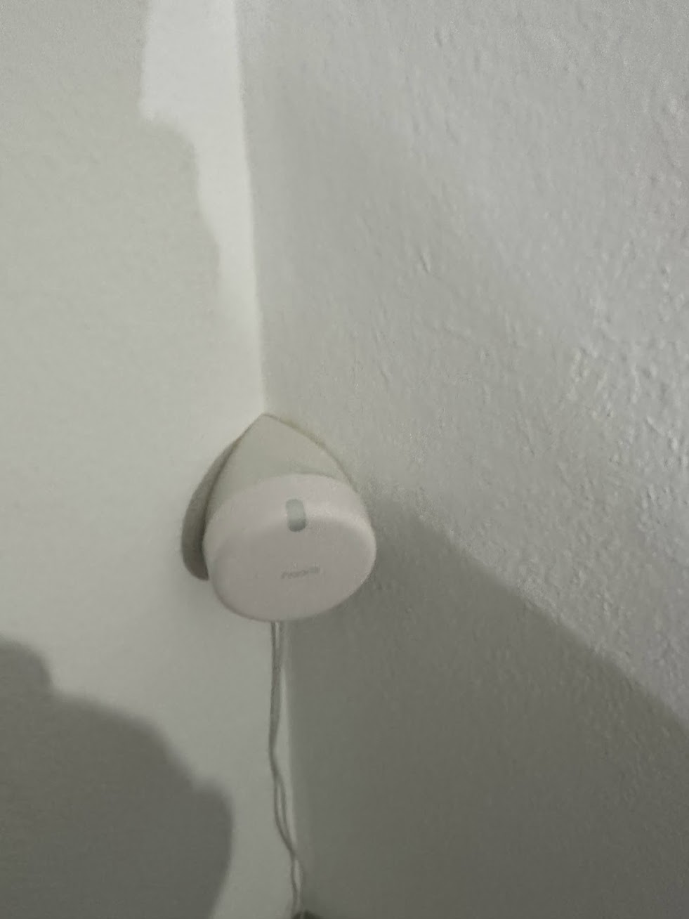 Corner bracket/mount for Aqara FP2. von BobMcGlobus | Kostenloses STL ...