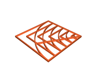 dnd measurement tool 1inch system by oscar van engelen | Download free ...