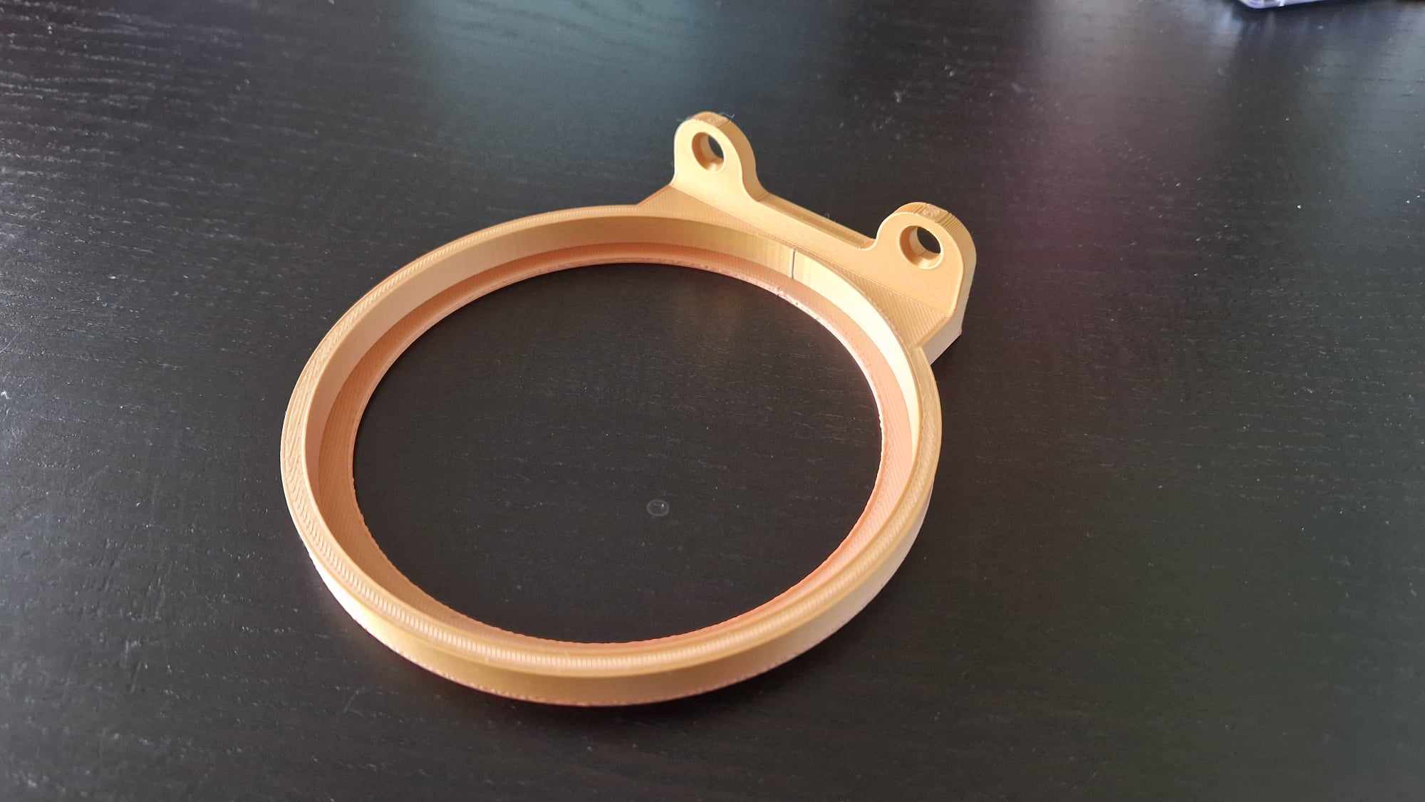 Flower pot hanger by hebel78 | Download free STL model | Printables.com