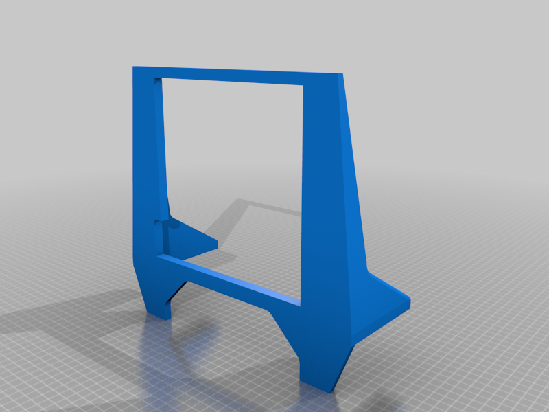 Support for BlitzWolf BW-V5 by Alexandria | Download free STL model ...