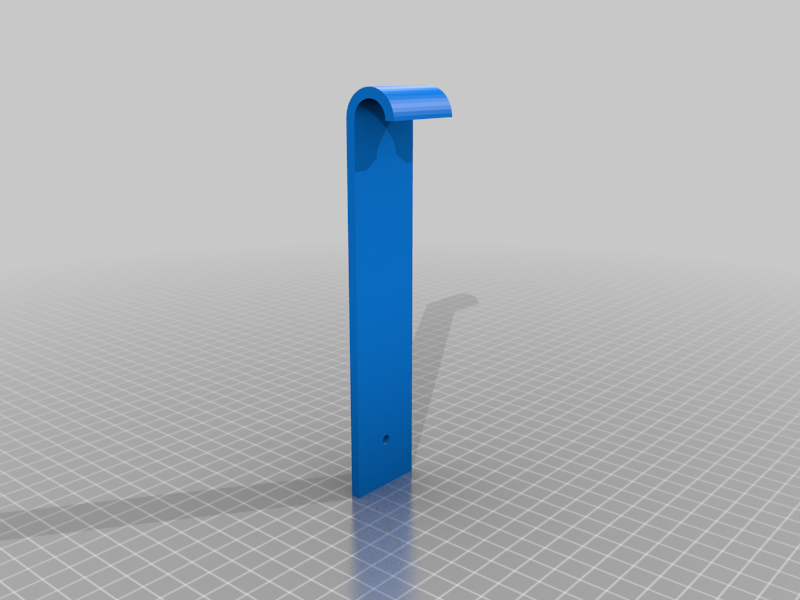 Support for BlitzWolf BW-V5 by Alexandria | Download free STL model ...