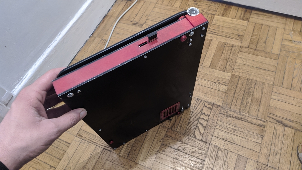 (open files) packard bell easynote tj65 coque/frame FR/EN by Alexandria ...