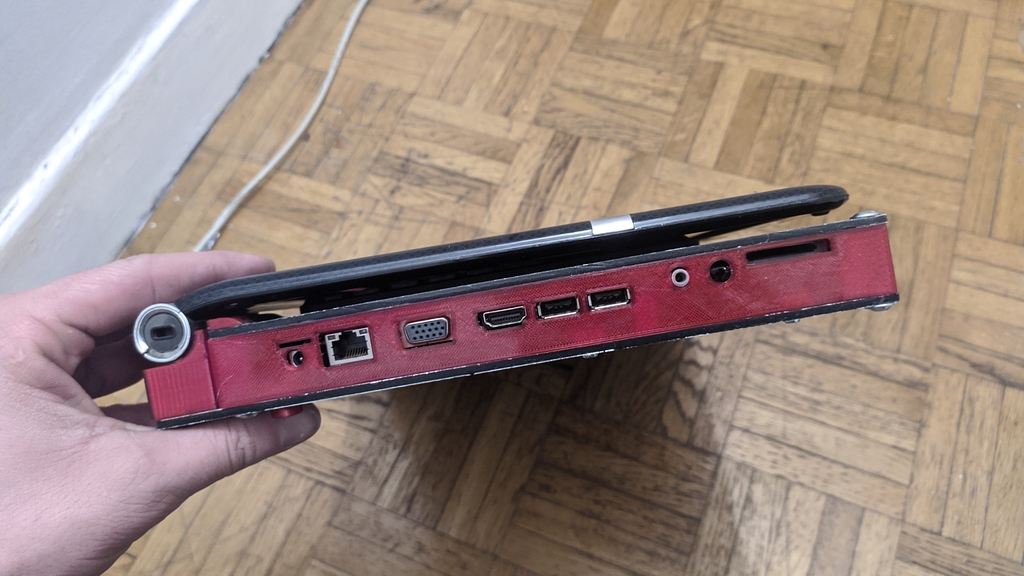(open files) packard bell easynote tj65 coque/frame FR/EN by Alexandria ...