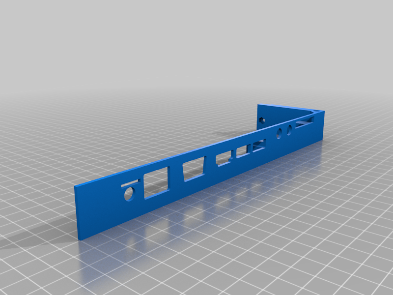 (open files) packard bell easynote tj65 coque/frame FR/EN by Alexandria | Download free STL ...