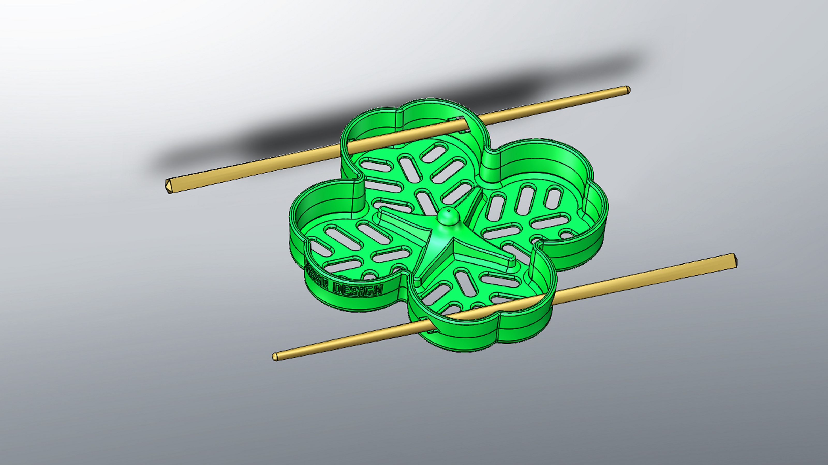 Egg Separator By Sssr Sh Download Free Stl Model