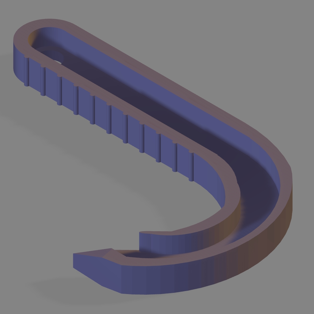 Ring-Pull Can Opener by TigerTone | Download free STL model ...