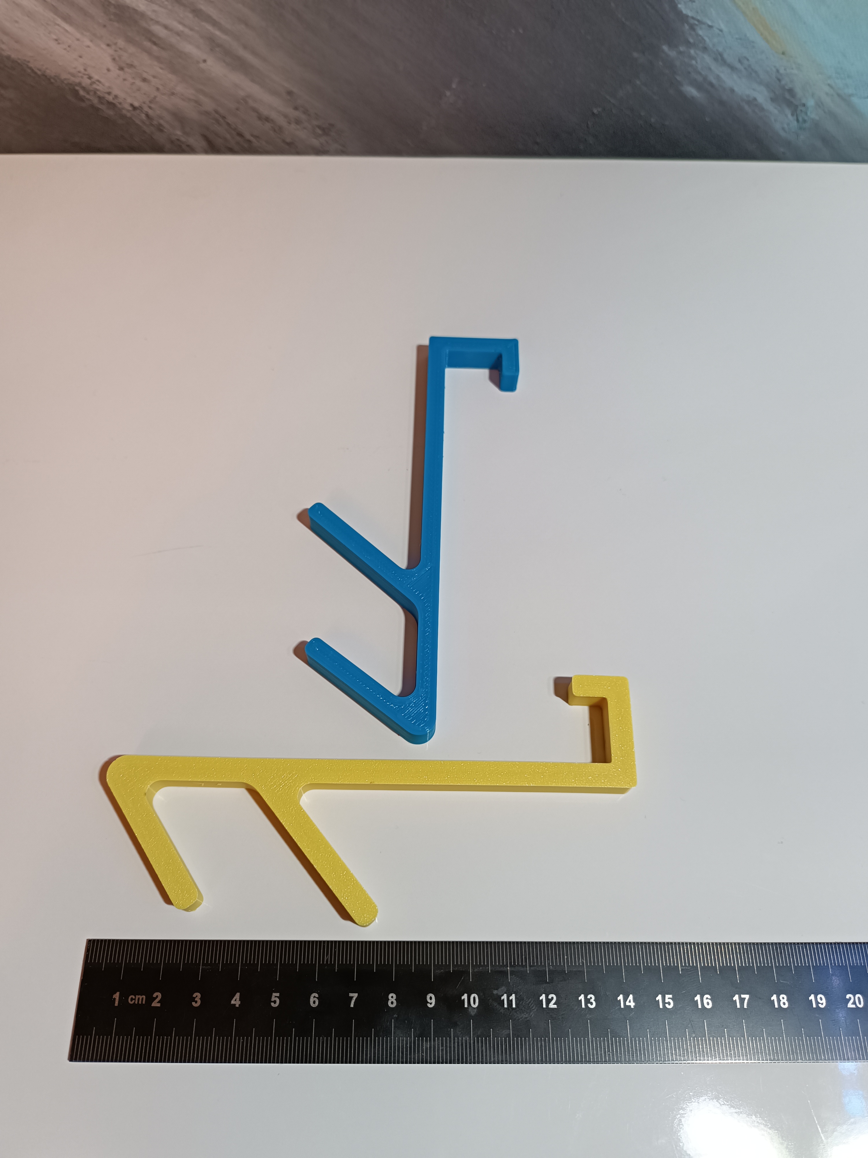 Hook by Verender | Download free STL model | Printables.com