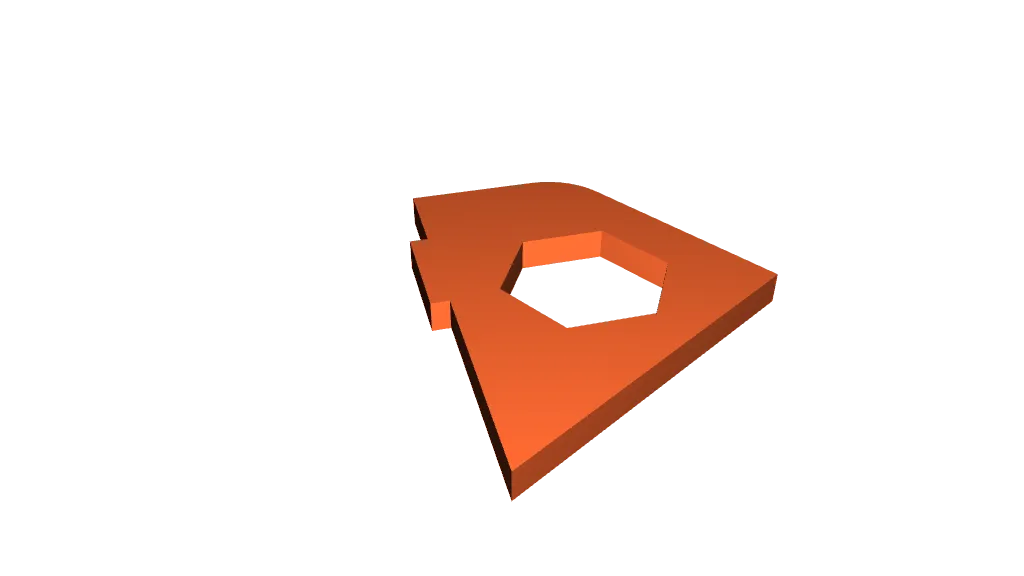 Phone holder assembly by Anel Salčin | Download free STL model ...