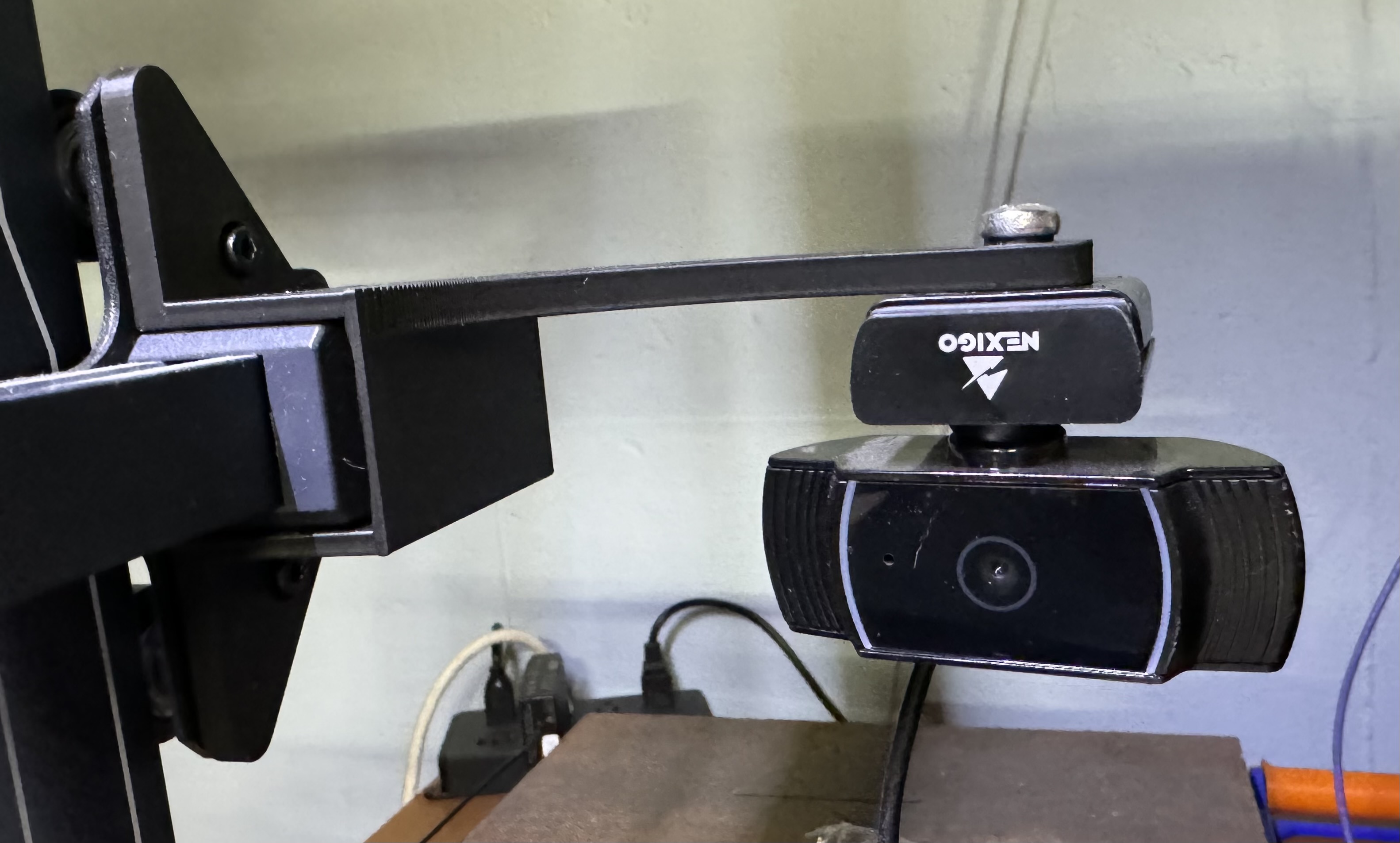 Neptune 3/4 Plus_Max Z-Axis Camera Mount by Guvner76 | Download free ... Neptune 3/4 Plus_Max Z-Axis Camera Mount by Guvner76 | Download free ...