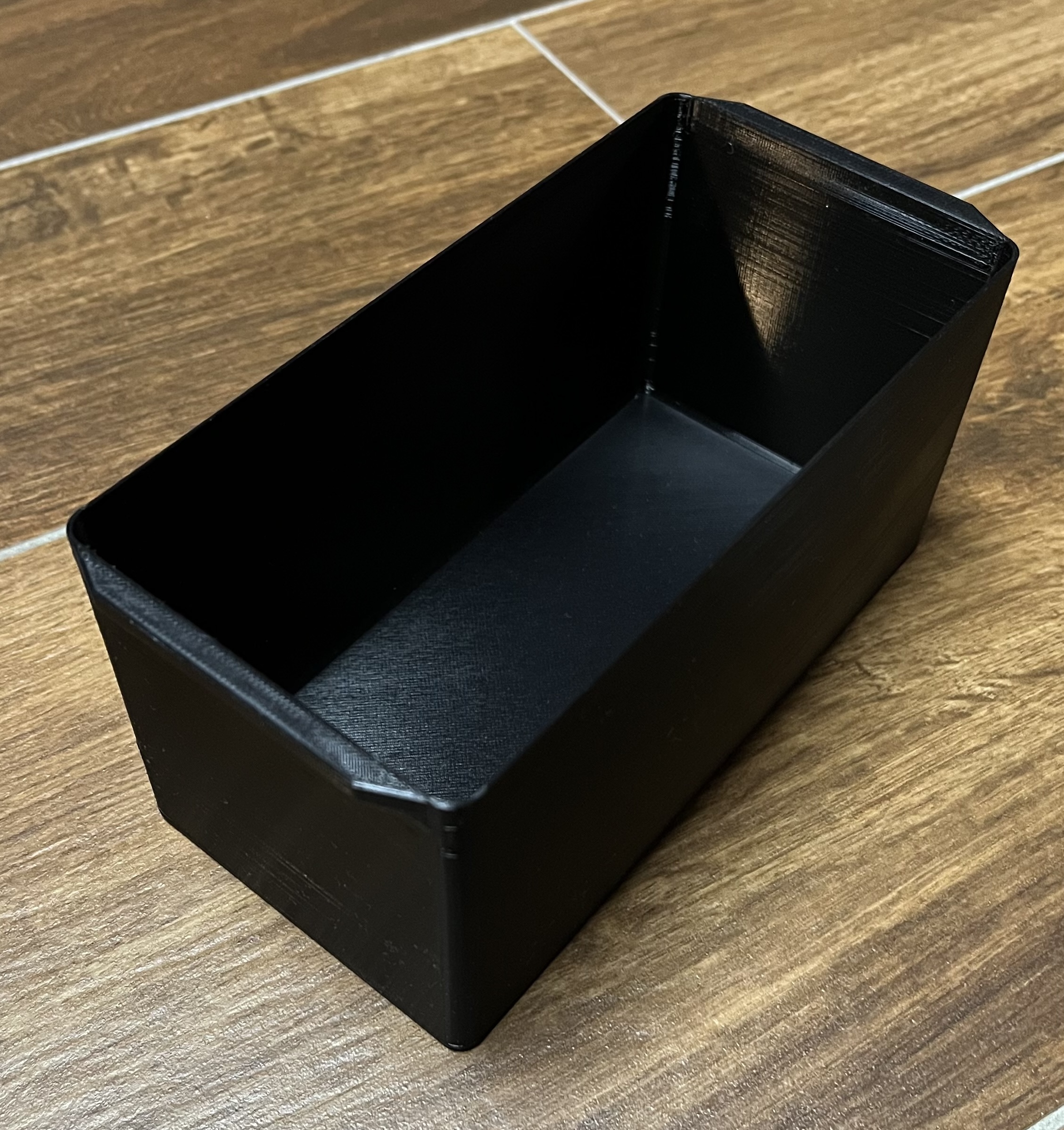 DeLonghi Nesspresso descaler water container by wenjuk | Download free ...