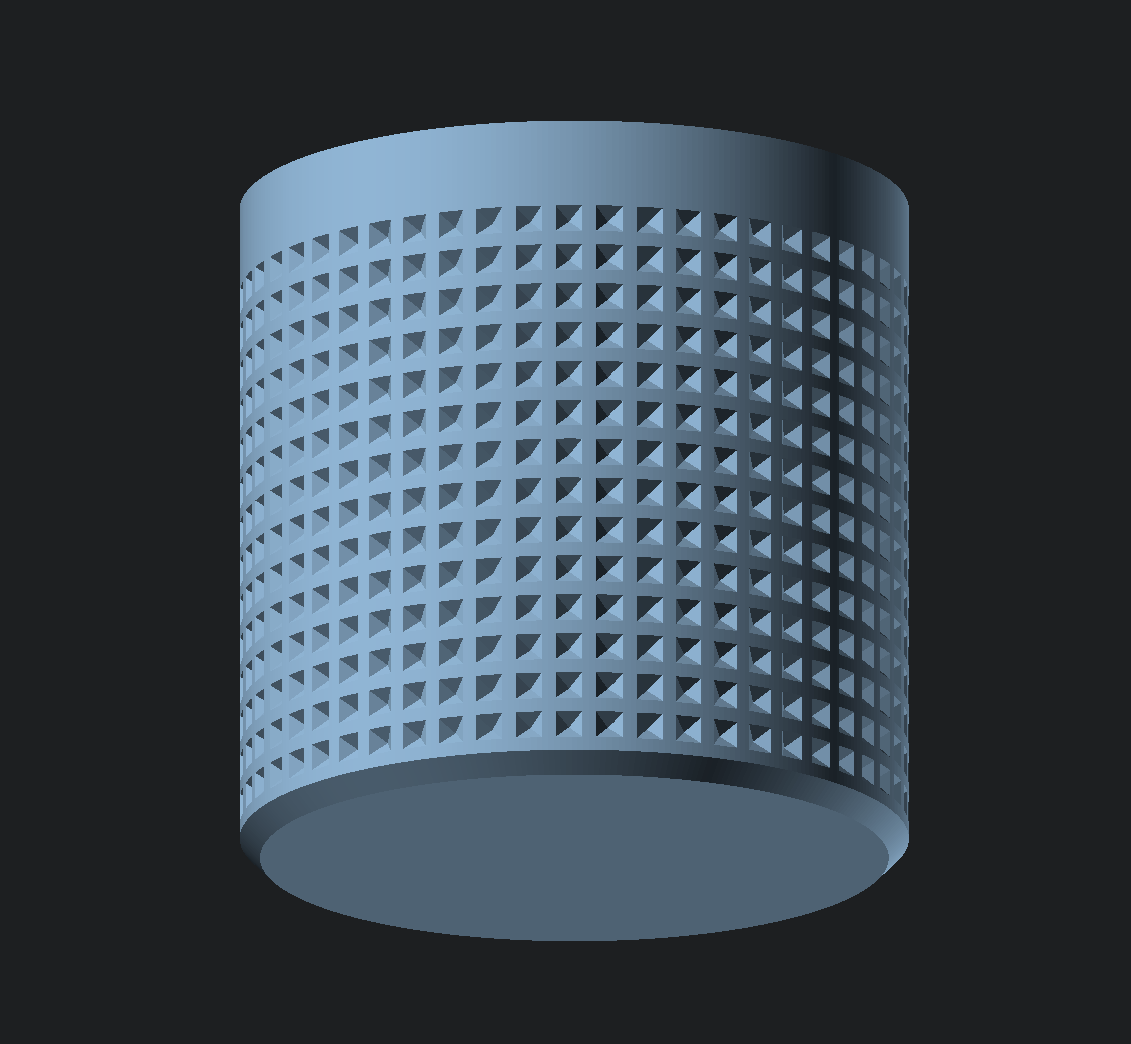 rPLAnter by yahbluez | Download free STL model | Printables.com