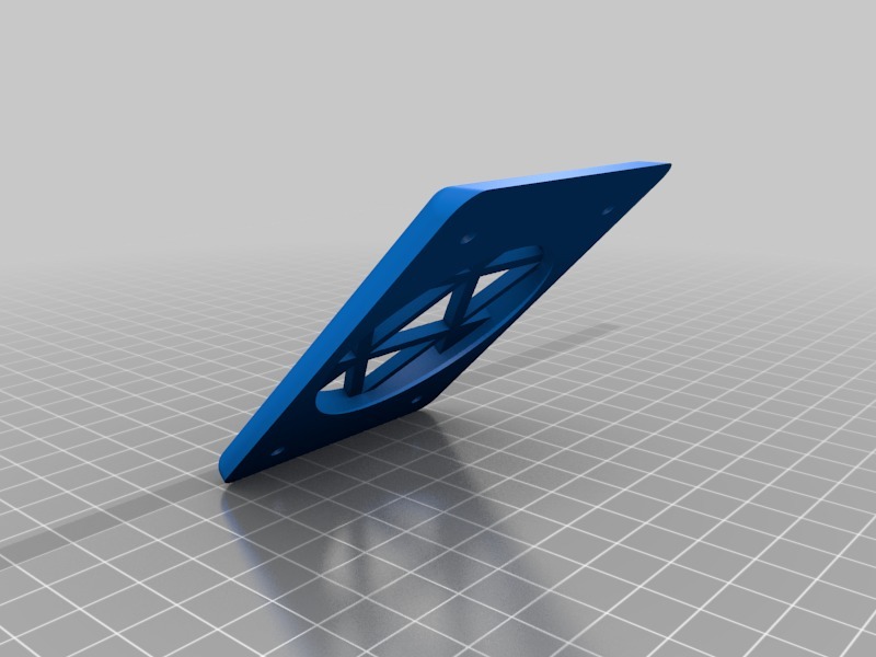 Squeeze Pi Enclosure by SherlockWatson | Download free STL model ...