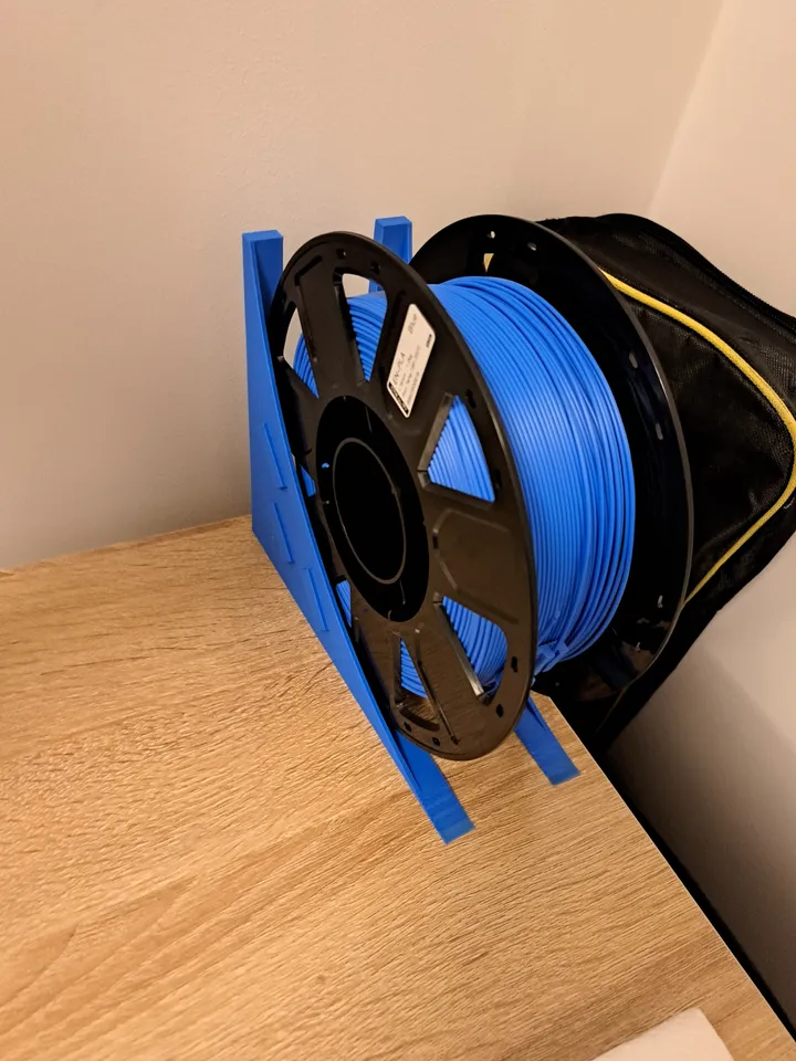 Modular Filament Storage/Organiser (side by side) by PinkOrange09 ...