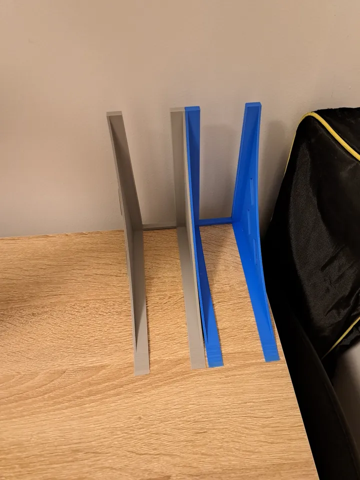 Modular Filament Storage/Organiser (side by side) by PinkOrange09 ...