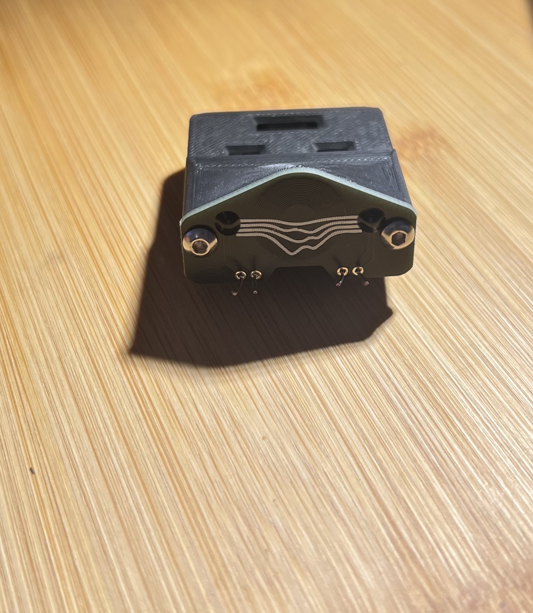 K1 & K1Max Eddy Current Mount (Cartographer) por BootyCall Jones ...