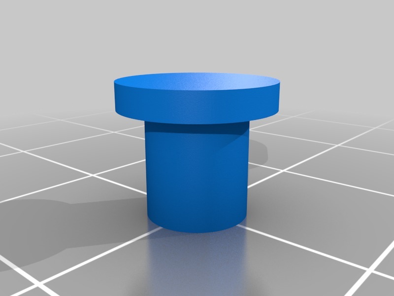 Portable GoPro 360 photo device by William Tremblay | Download free STL ...