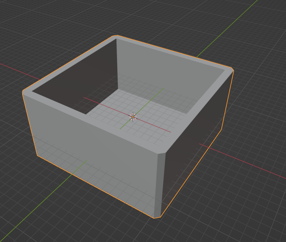 Box with a bear by Pavel Dodo | Download free STL model | Printables.com
