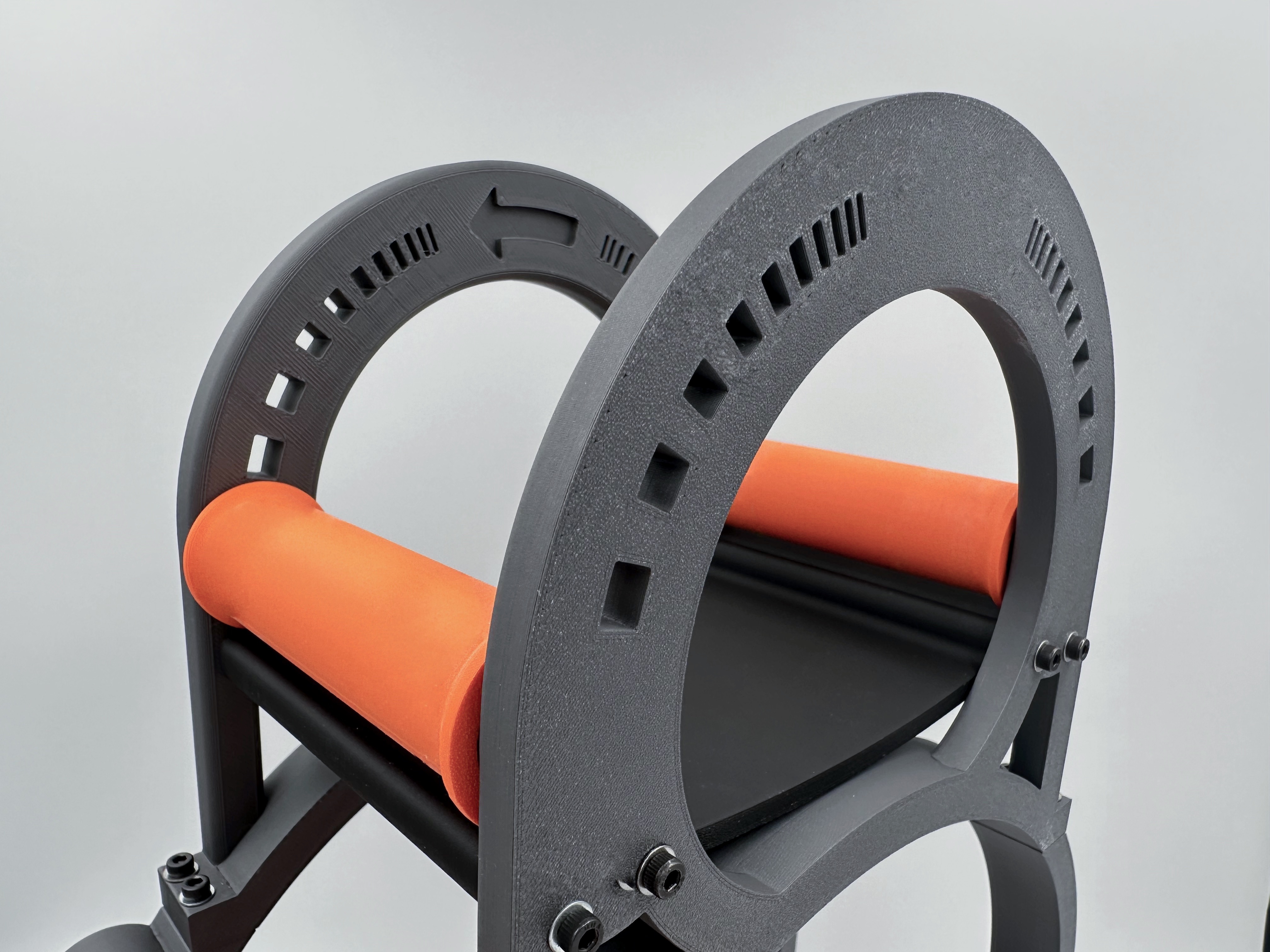 V-Spooler por Fyrby Additive | Tienda de Printables