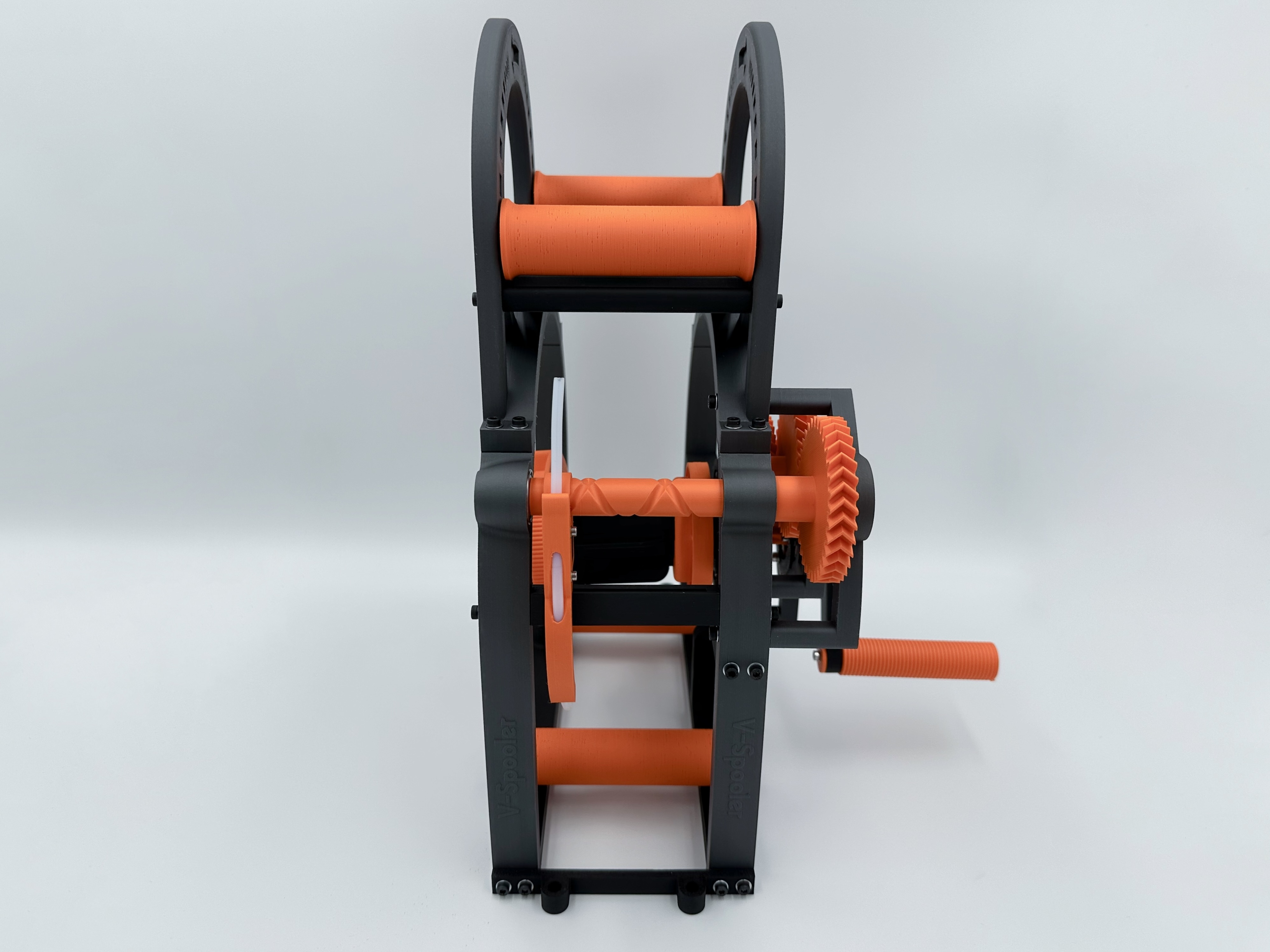 V-Spooler by Fyrby Additive | Printables Store