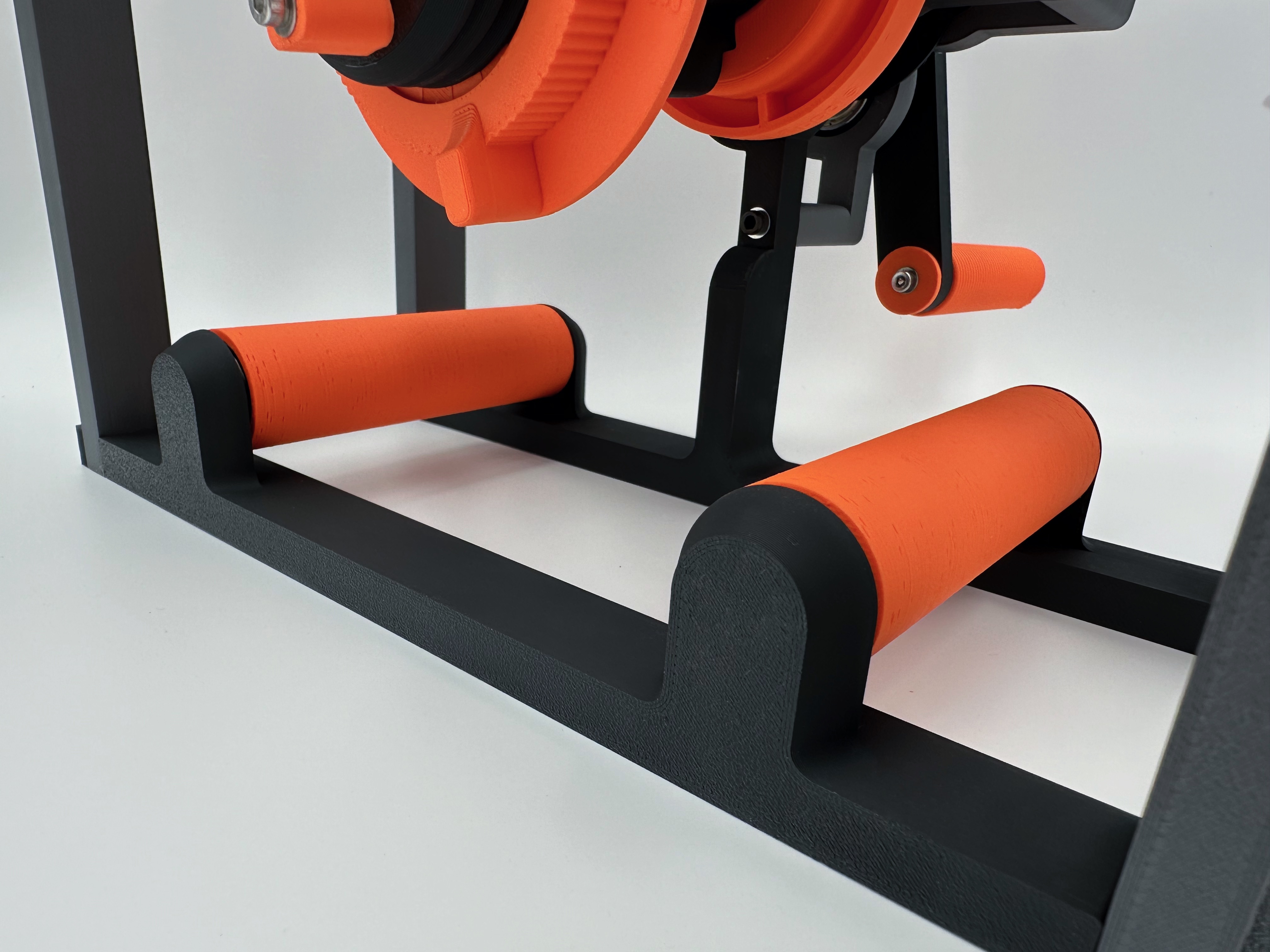 V-Spooler by Fyrby Additive | Printables Store