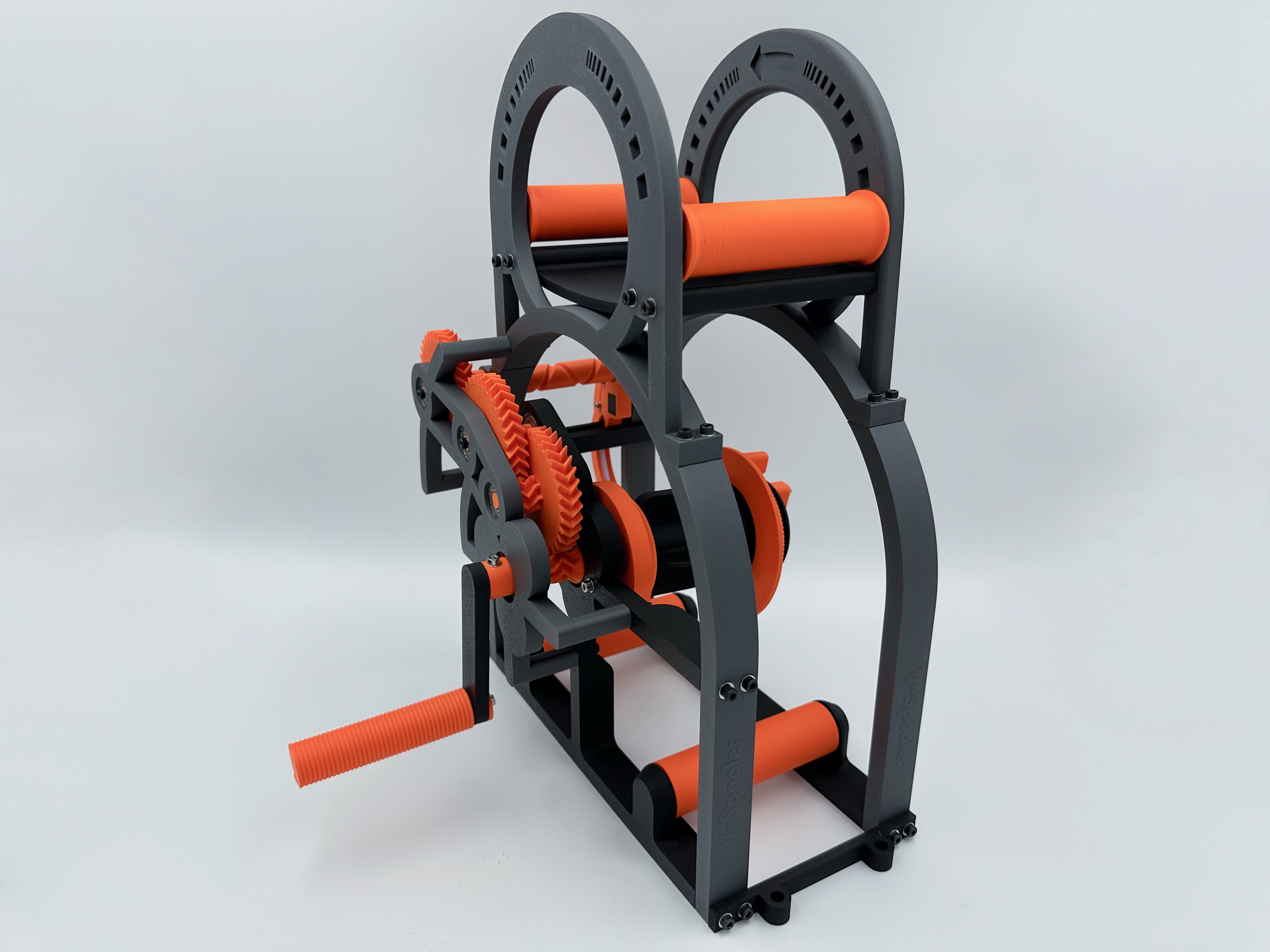 V-Spooler by Fyrby Additive | Printables Store