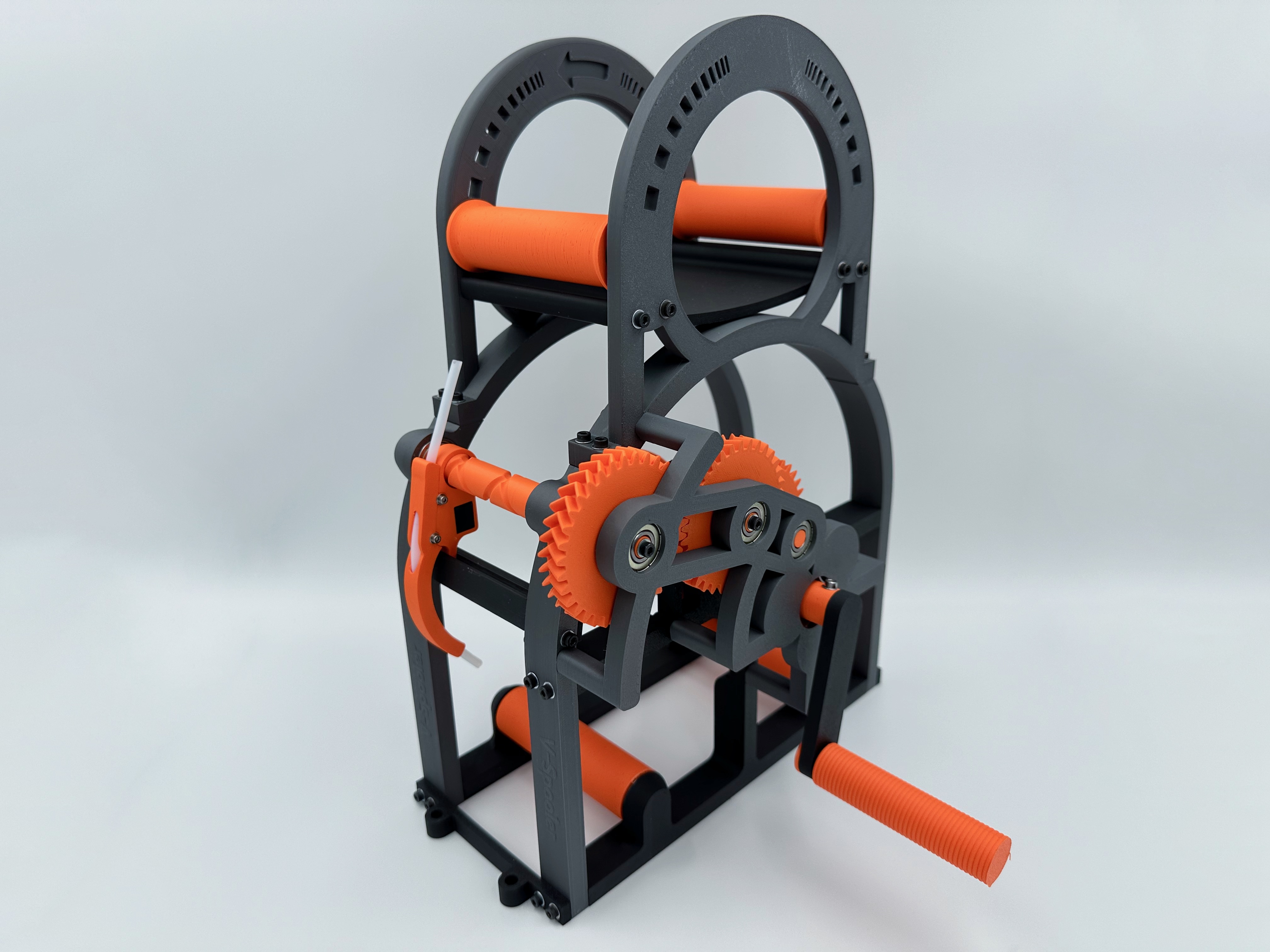 V-Spooler by Fyrby Additive | Printables Store