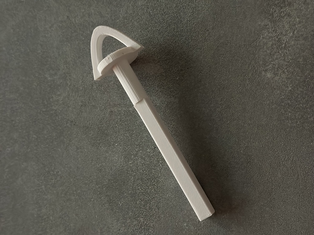 DOLLE clickFix 76 Schnäpper by kassi | Download free STL model ...