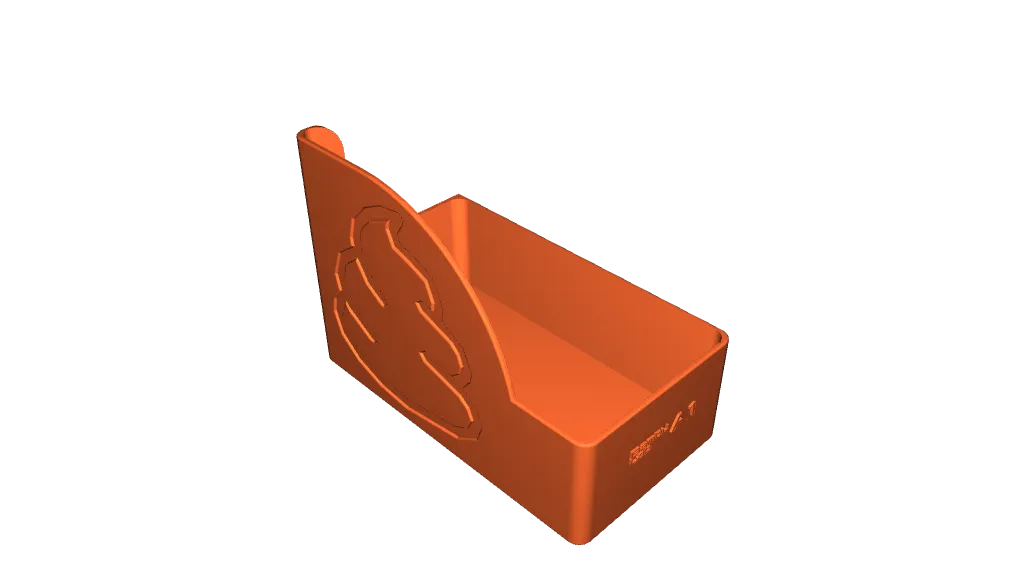 A1 Poop Bucket by mendieselnco | Download free STL model | Printables.com