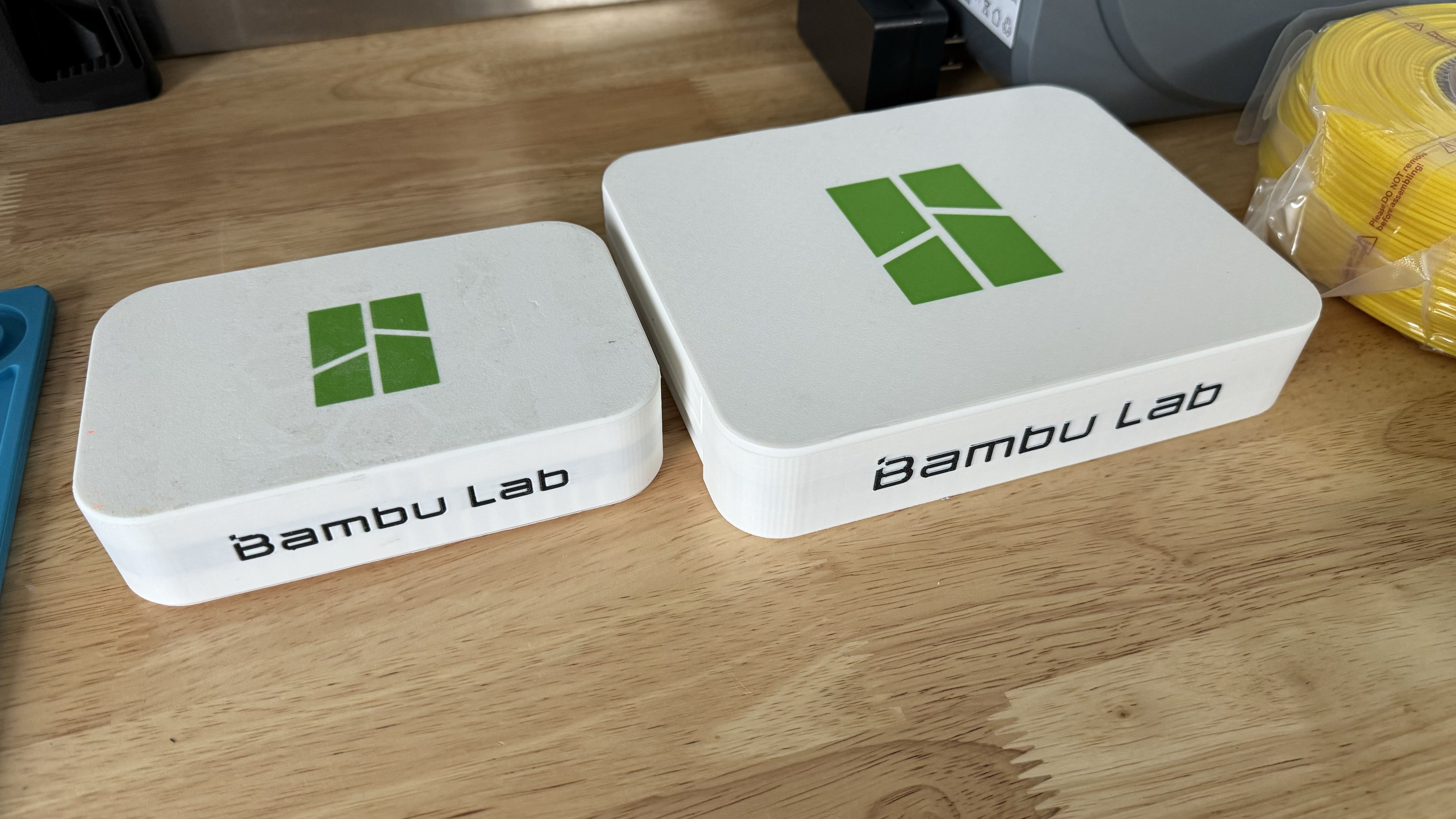 Bambu Labs Medium Accessories Box by Stealinglight | Download free STL ...