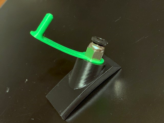 Bowden Push Tube Connector (PTC) Plug by Danny Clarke | Download free ...